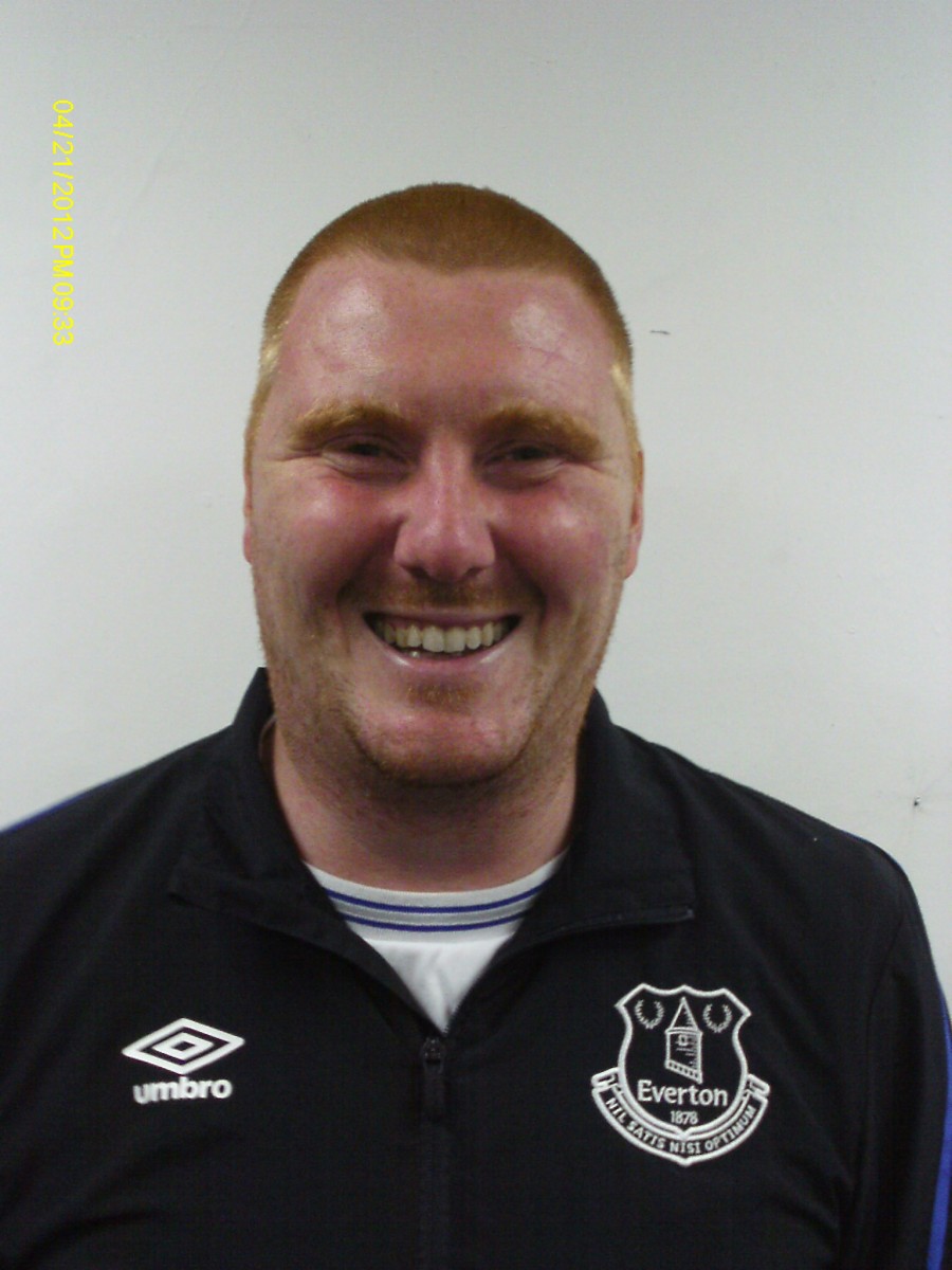 mr-unwin-pe-teacher – St Albert's Catholic Primary School