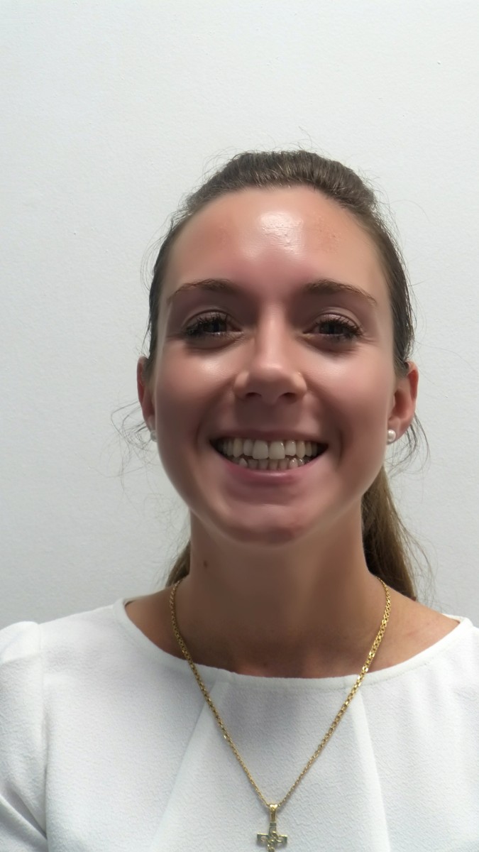 Mrs Veevers Deputy Headteacher – St Albert's Catholic Primary School