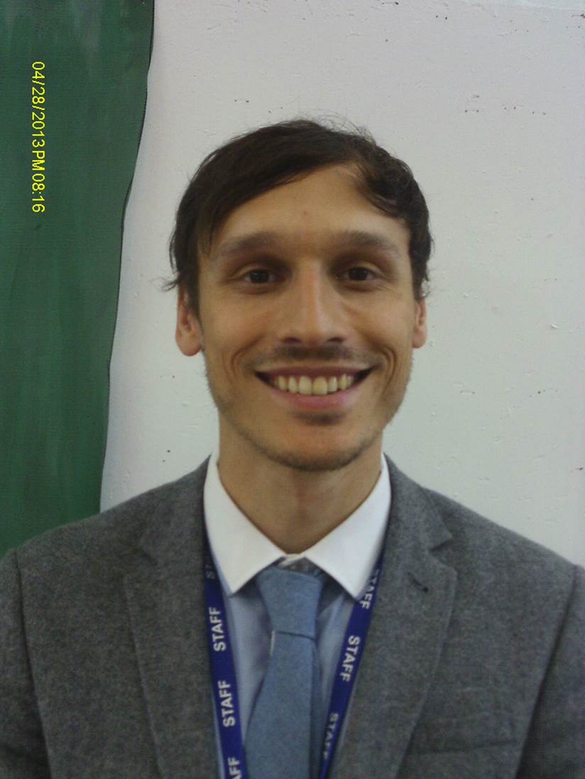 paul – St Albert's Catholic Primary School