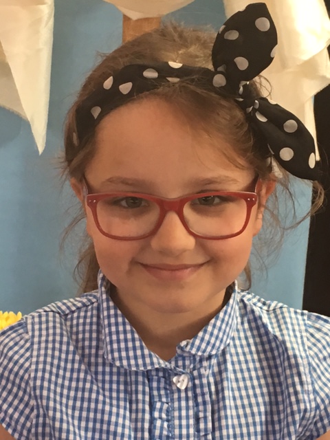 laura – St Albert's Catholic Primary School