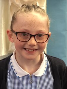 nuala – St Albert's Catholic Primary School