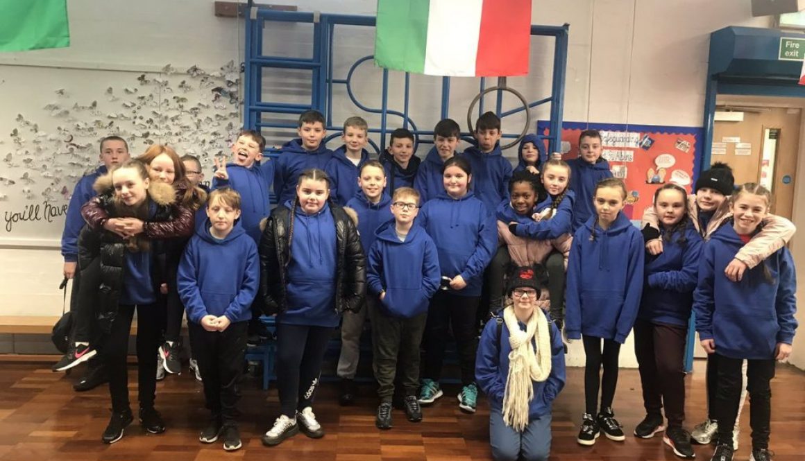 TopSlider – St Albert's Catholic Primary School