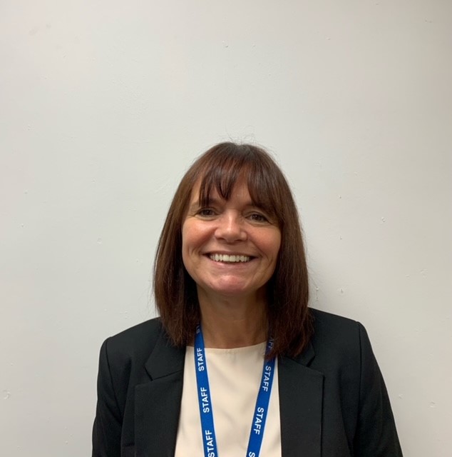 Nicola Beyga – St Albert's Catholic Primary School